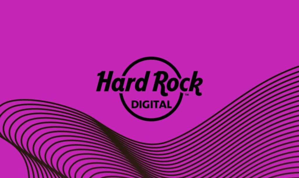 Hard Rock International Launches Digital JV - Hard Rock Bet