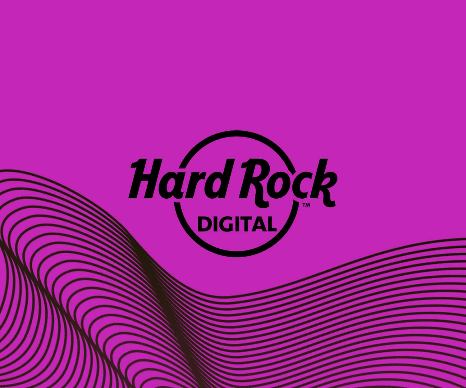 Hard Rock International Launches Digital JV - Hard Rock Bet