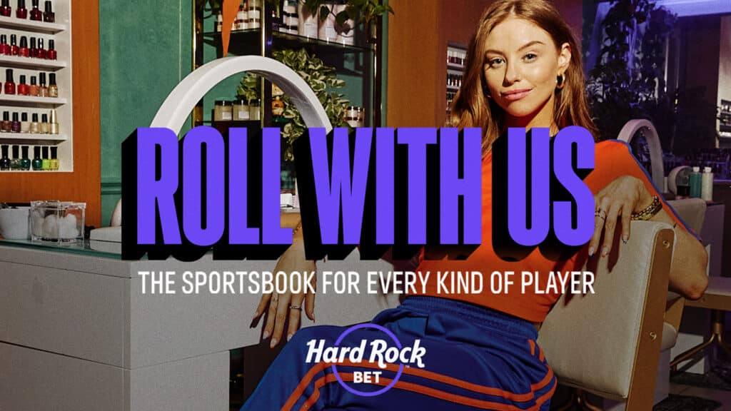 Hard Rock Bet Rolls With Post Malone for Fall Campaign