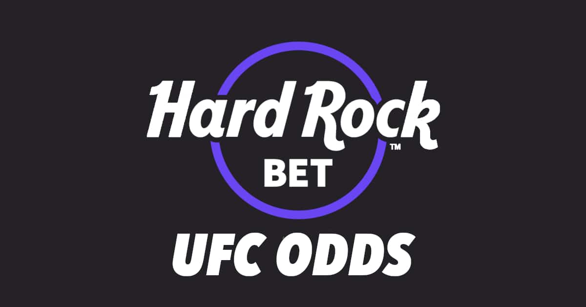 UFC Odds - Upcoming Events, How to Bet, and FAQ (2024)