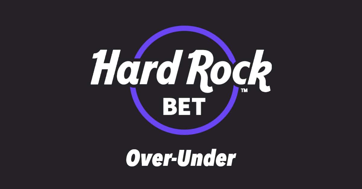 Over-Under Bets: The Complete Guide to Betting Totals