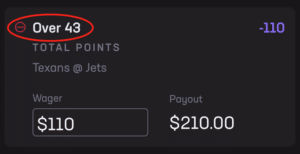 Over-Under Bets: The Complete Guide to Betting Totals