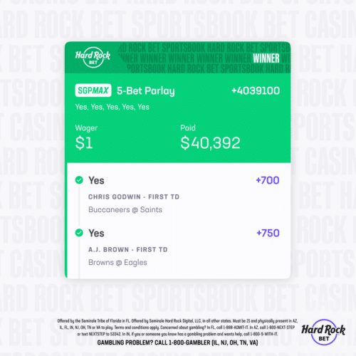 Parlay Bets: What Are They? How-To, Examples and FAQ