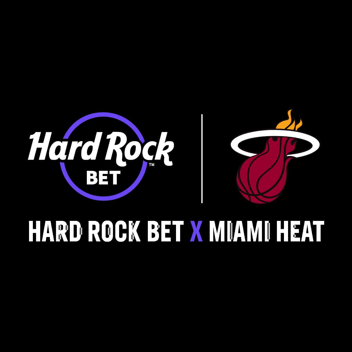 Hard Rock Bet Is Now The Official Sportsbook of the Miami Heat