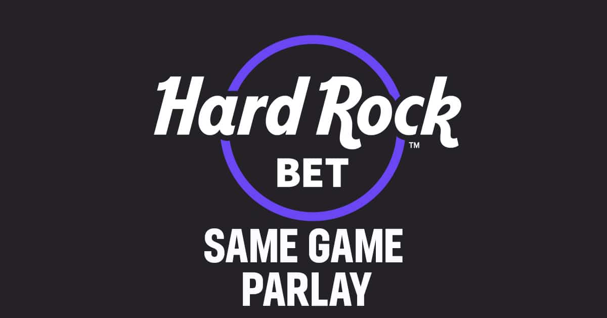 Same Game Parlays: Everything You Need to Know About SGPs