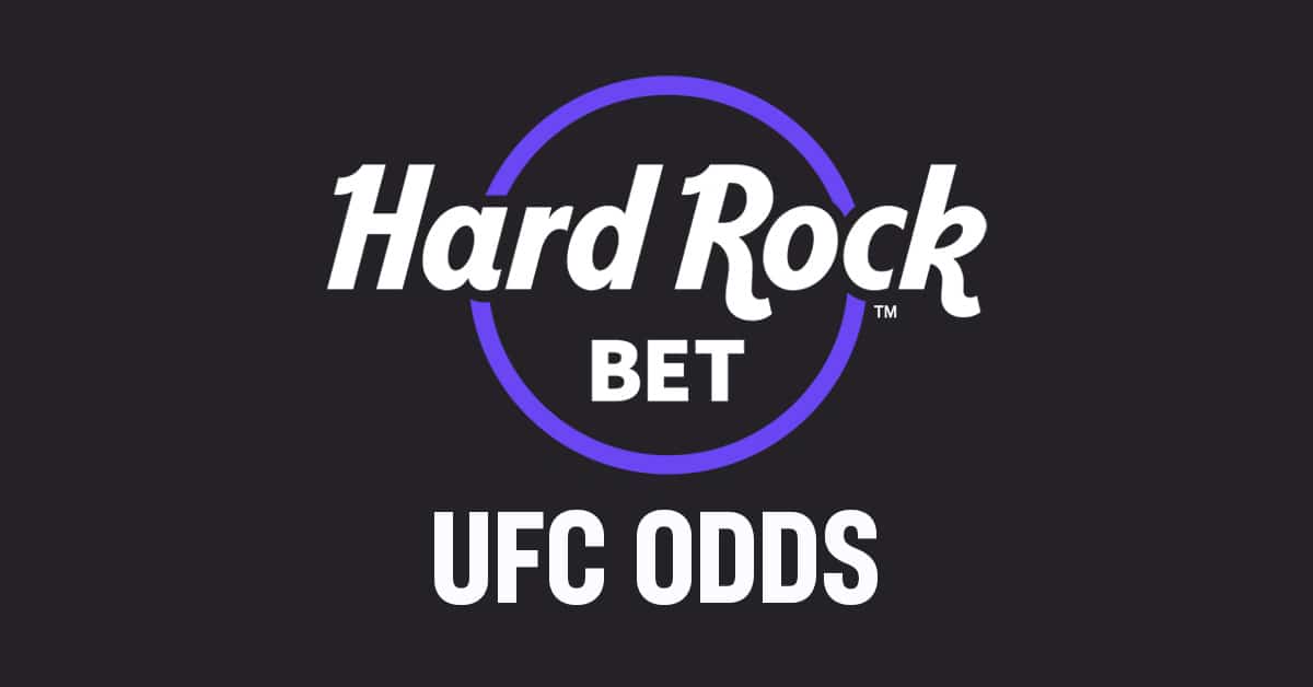 UFC Odds - Upcoming Events, How to Bet, and FAQ (2026)