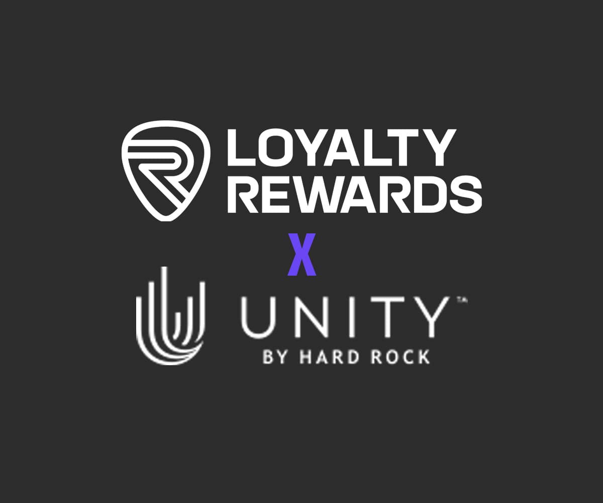 Unity by Hard Rock Syncs with Hard Rock Bet For Unprecedented Rewards