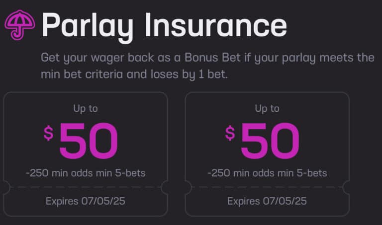 Parlay Bets: What Are They? How-To, Examples and FAQ