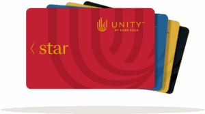 Hard Rock Unity - Hard Rock Bet