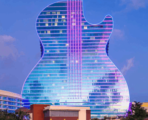 Hard Rock Unity - Hard Rock Bet