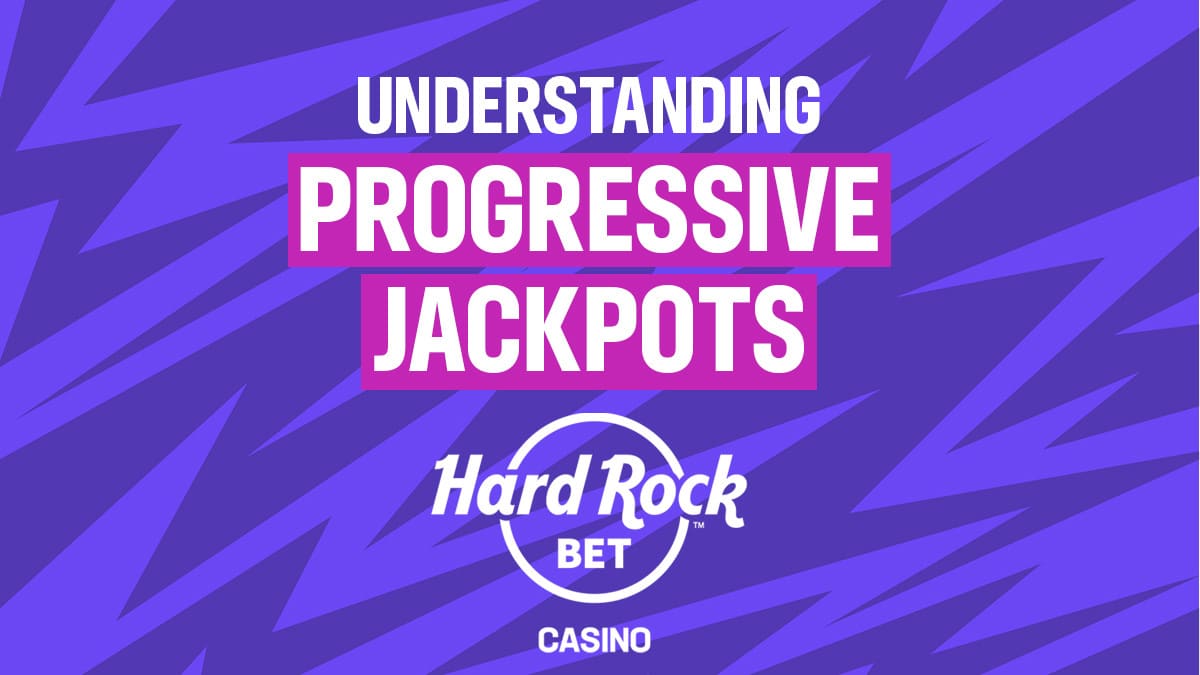 Understanding Progressive Jackpots: Types and How to Play
