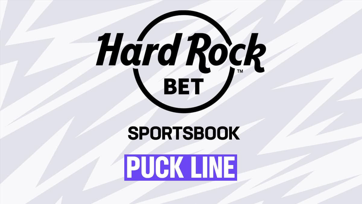What is a Puck Line in Hockey Betting?