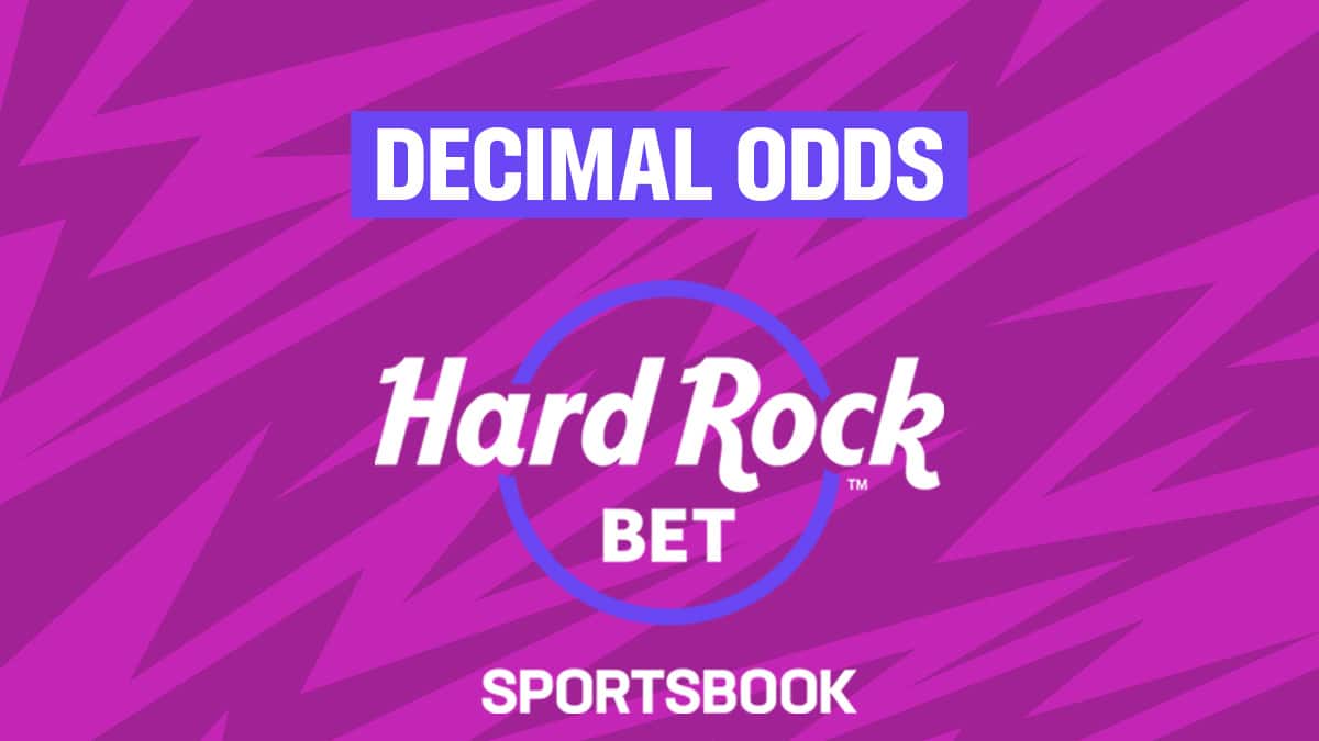 Decimal Odds Explained: How to Read & Calculate Your Betting Payouts