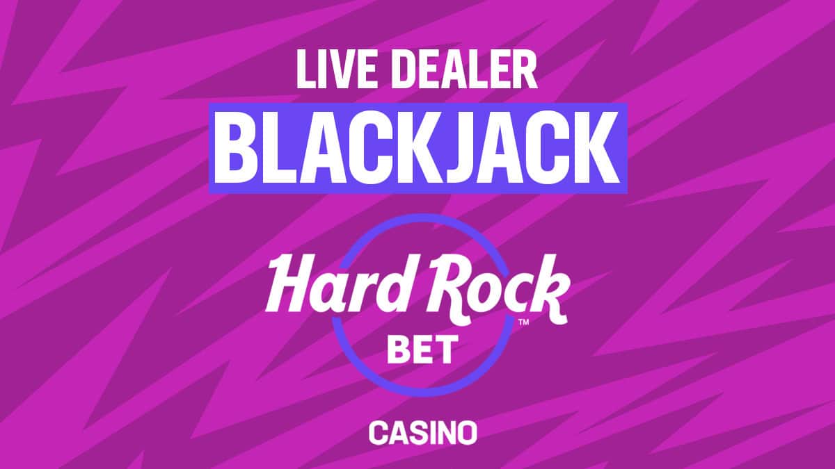 Live Dealer Blackjack - How to Play, Strategies and More