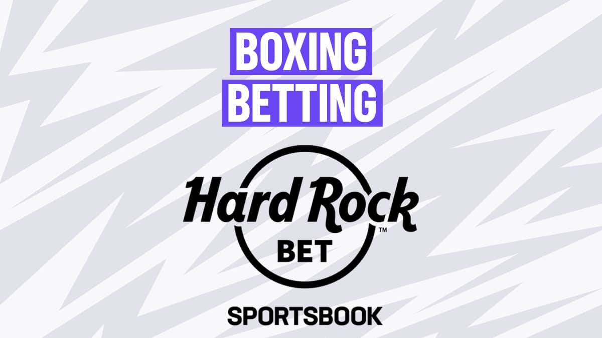 Betting on Boxing: How-To, Popular Bets, Odds & FAQ