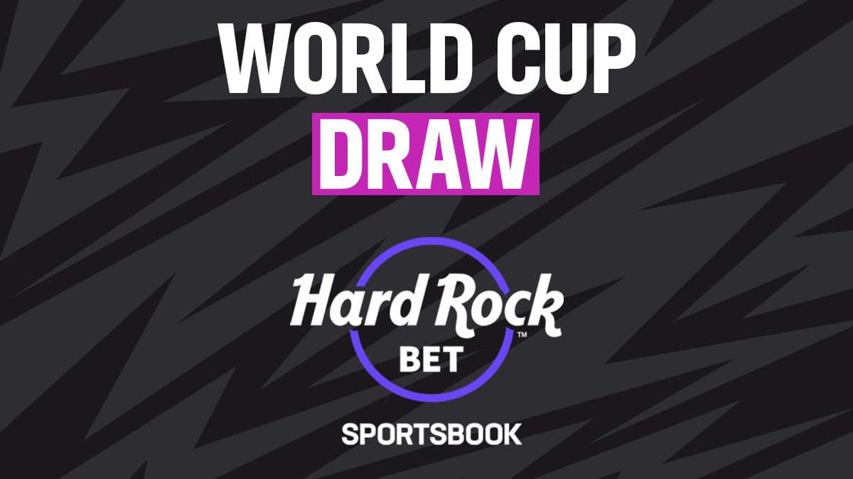 World Cup Draw: Groups, Current Odds, and Florida Fixtures
