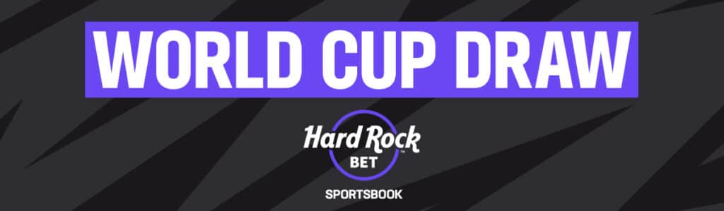 World Cup Draw: Groups, Current Odds, and Florida Fixtures