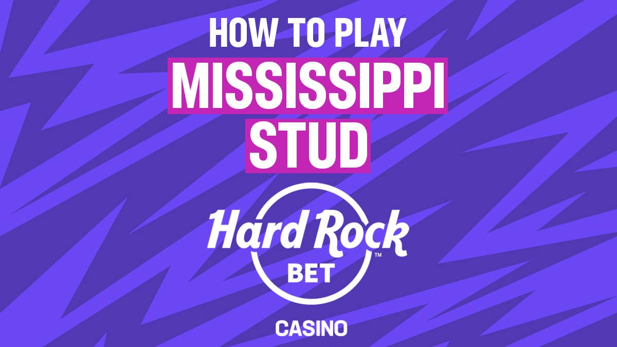 How to Play Mississippi Stud Poker | Rules, Bets & Payouts Explained