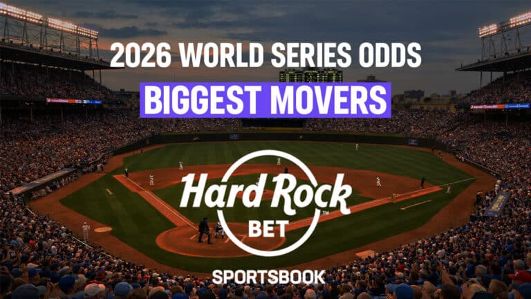 2026 World Series Futures: Latest MLB Odds After Chaotic Offseason