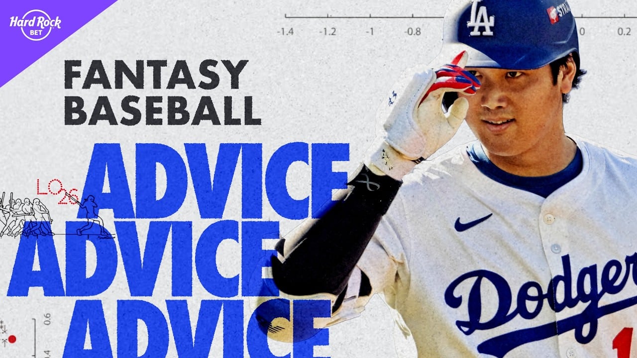FantasyPros' Leading Off: Hard Rock Best Bets for MLB Opening Day