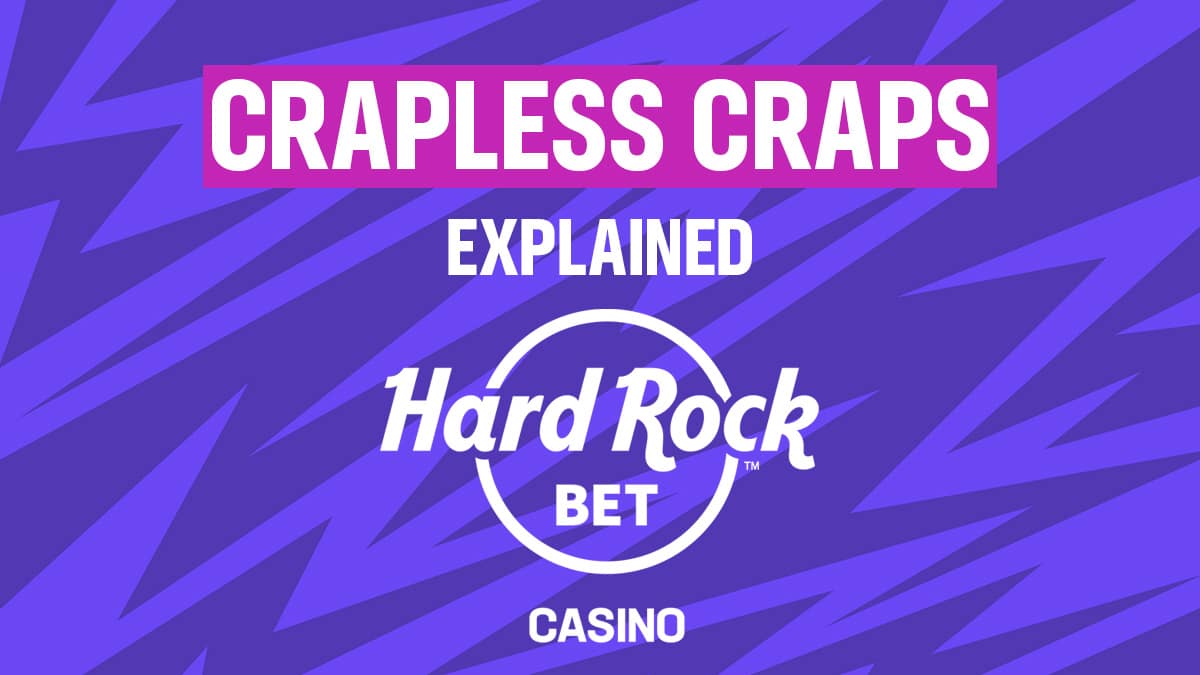 Crapless Craps Explained: How It Works, Rules, and Key Bets
