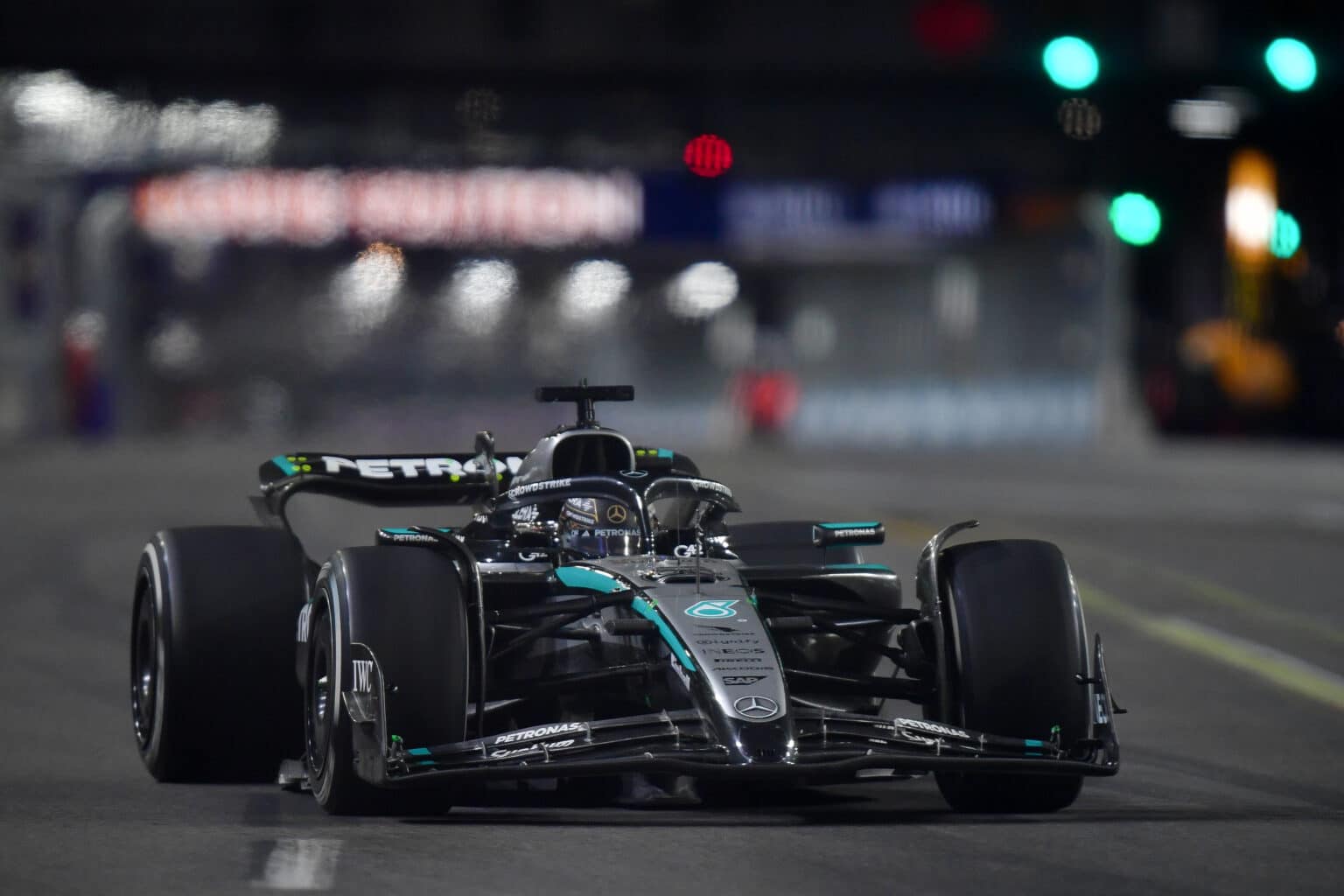 2026 F1 Odds: Drivers' Championship, Constructors', Australian Grand Prix