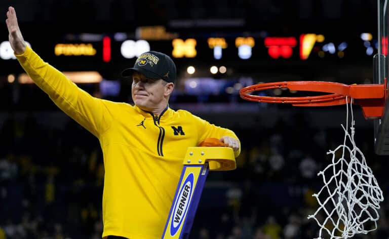 2027 NCAAM Championship Basketball Odds - Early Lines on 200+ Teams